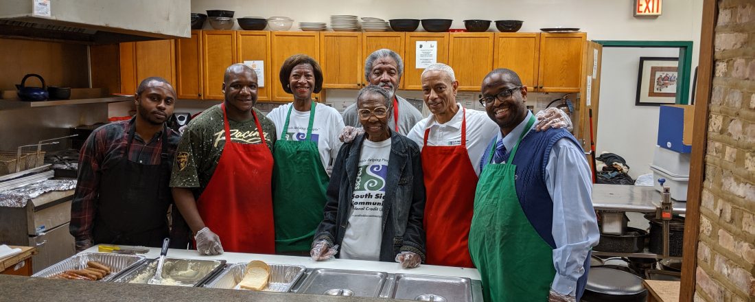 About - South Side Community Federal Credit Union